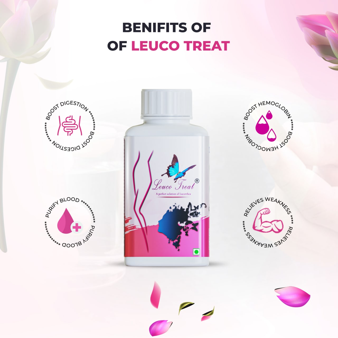 Pharma Science Best Ayurvedic Leucorrhoea (Likoria) & Vaginal White ... Pharma Science Best Ayurvedic Leucorrhoea (Likoria) & Vaginal White ...